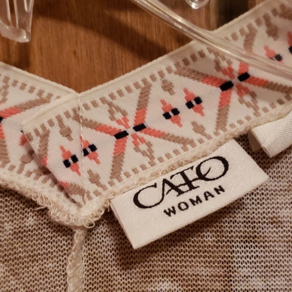 Cato | Sweaters | Boho Kimono | Poshmark